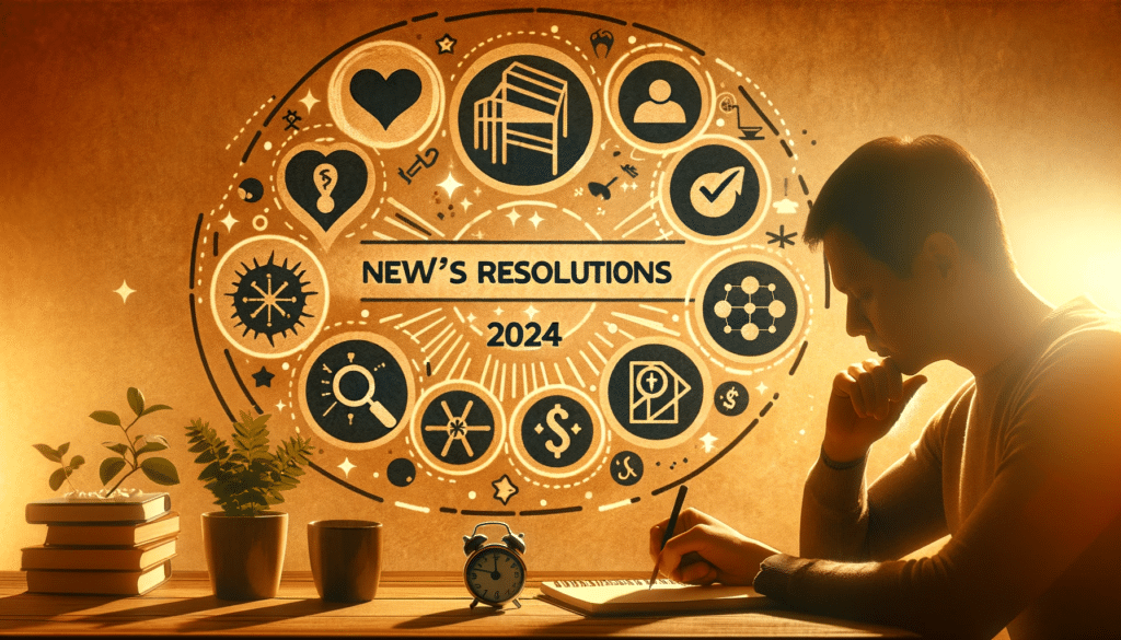 Propósitos de Año Nuevo 2024: Una Verdad Incómoda - Nutryt - Nutriólogo ...