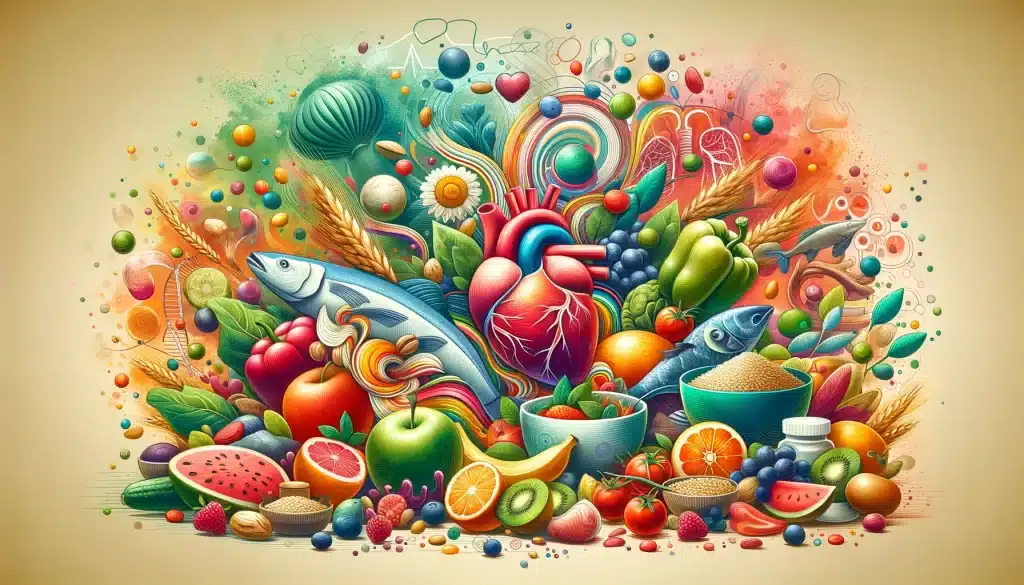 ¿Por qué la Alimentación es Importante para la Salud? Descúbrelo Hoy ...