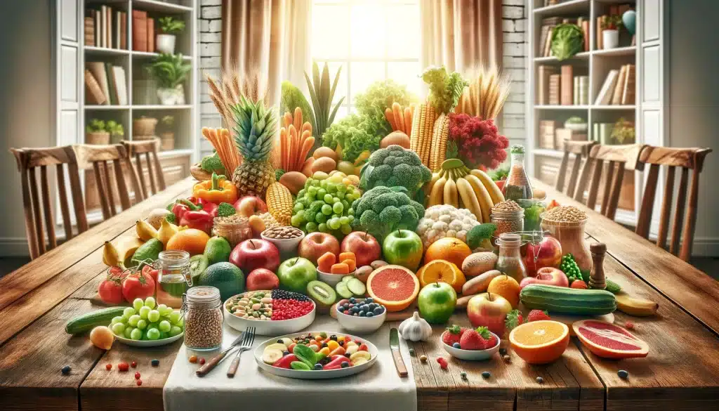 ¿Por qué la Alimentación es Importante para la Salud? Descúbrelo Hoy ...